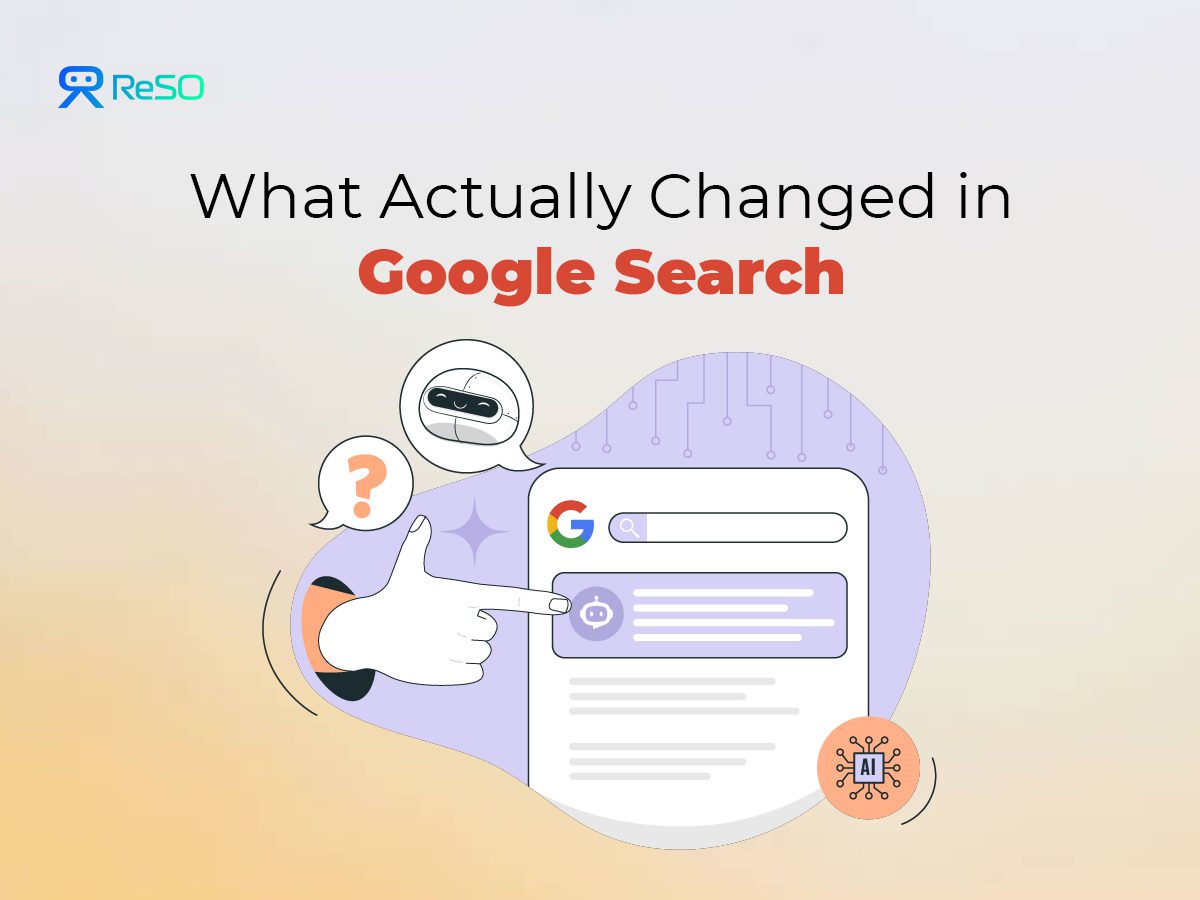 How Google Search Turned Follow Ups Into the Default Flow